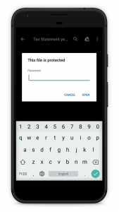 How to Obtain Tax Receipt from the Groww App - Groww