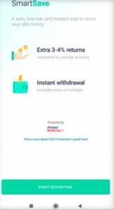 Learn How to Invest Through Groww Balance in 4 easy steps.