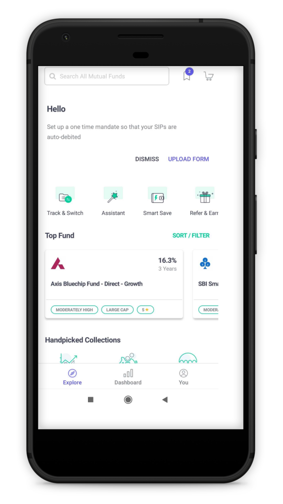 How Will You Add Money to Groww Balance? - Groww