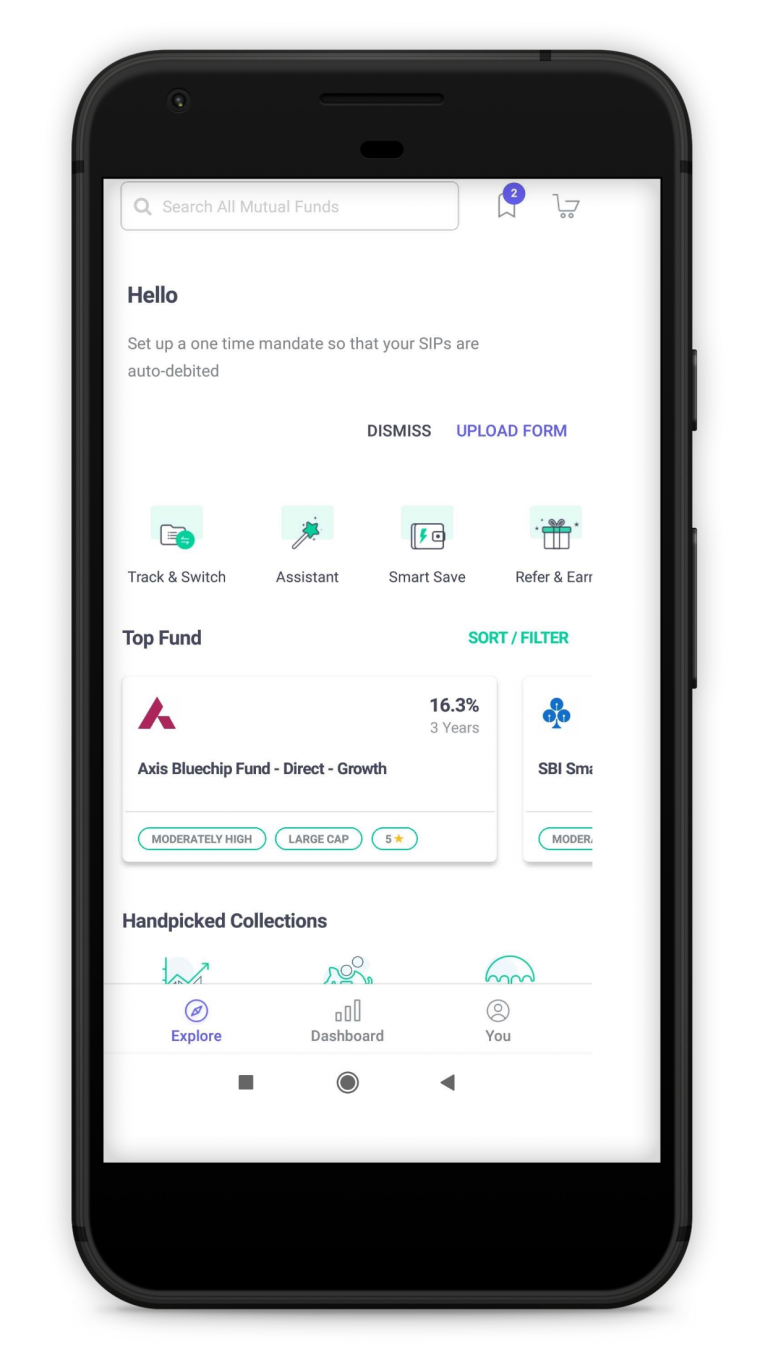 How Will You Add Money to Groww Balance? - Groww