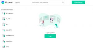 Groww Customer Care Number - Contact Groww Mutual Fund Helpline No