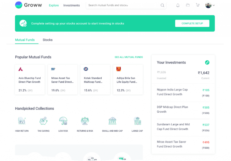 How to Change your Phone Number on Groww?