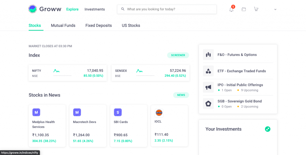 How to Change your Phone Number on Groww?