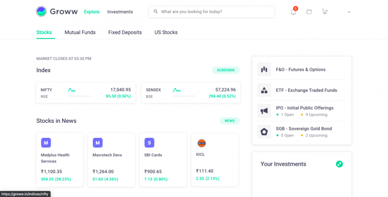 How to Change your Phone Number on Groww?