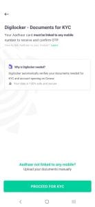 DigiLocker and eSign: A Boon for Indian Fintech