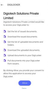 DigiLocker and eSign: A Boon for Indian Fintech