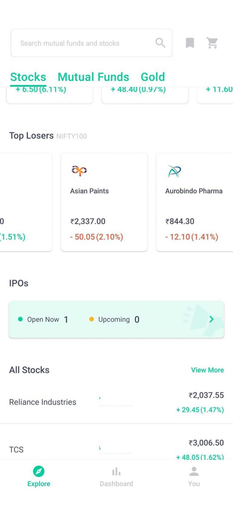 RailTel IPO Allotment Status - How to Check RailTel IPO Allotment Status