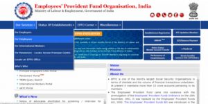 UAN - Universal Account Number: Benefits, Services & Online Process