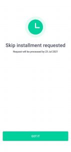 How to Edit/Modify My SIP?